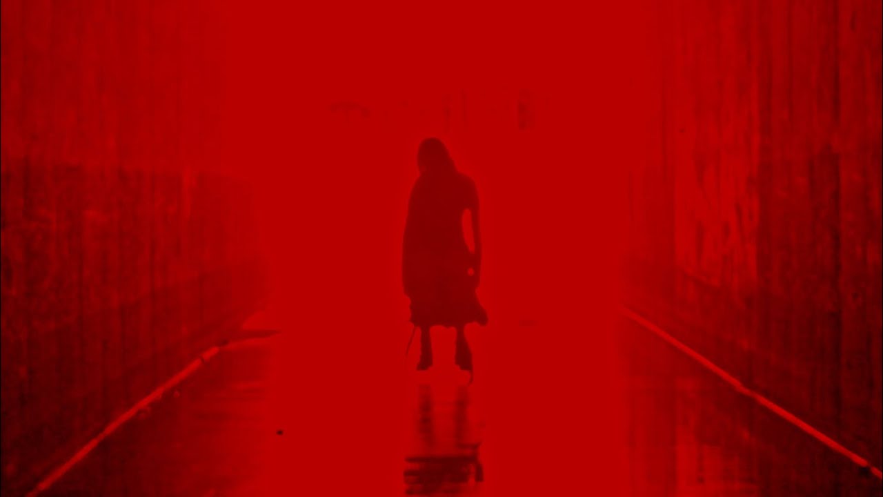 Alienated | Horror Short Film - YouTube