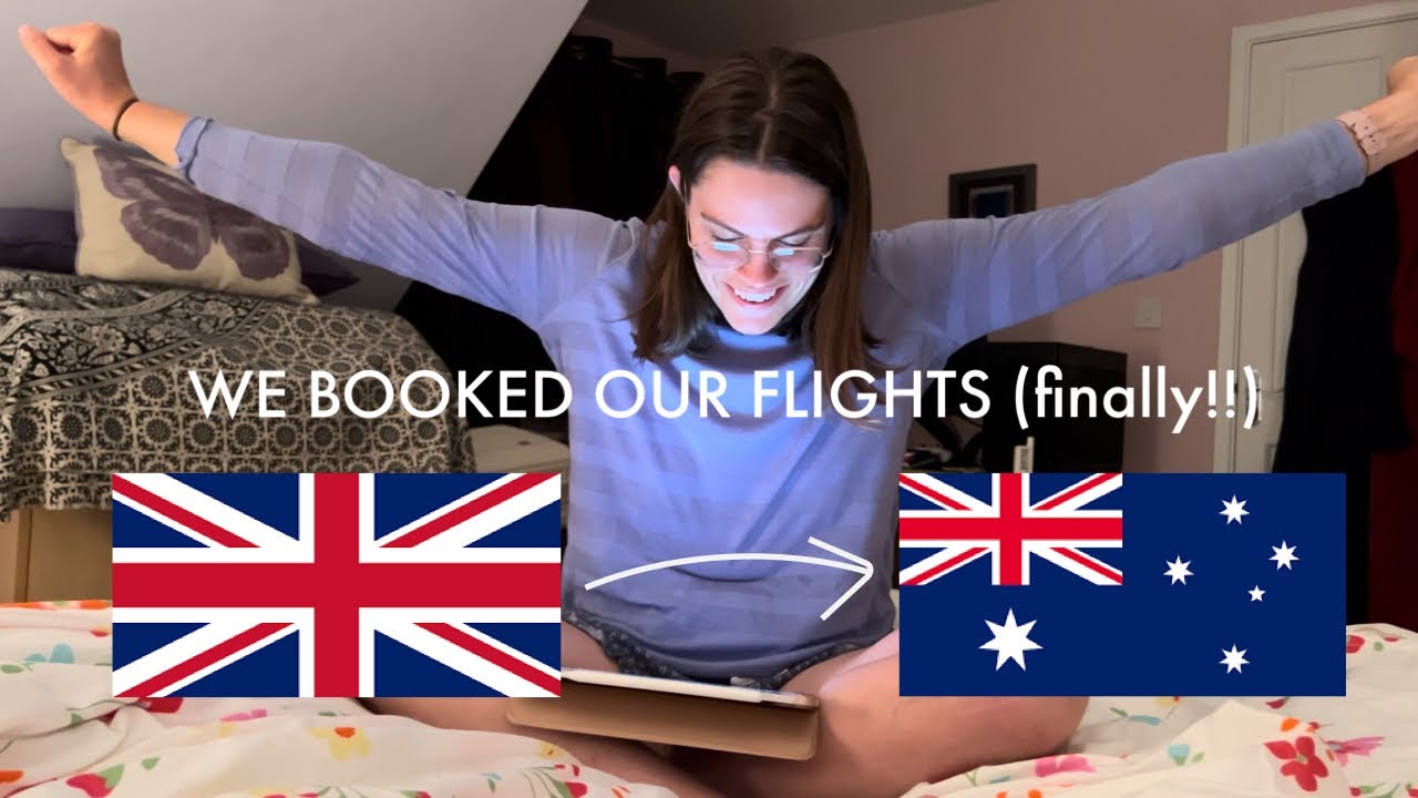 MOVING TO AUSTRALIA | PART 1 | The process, visas, house sale and ...