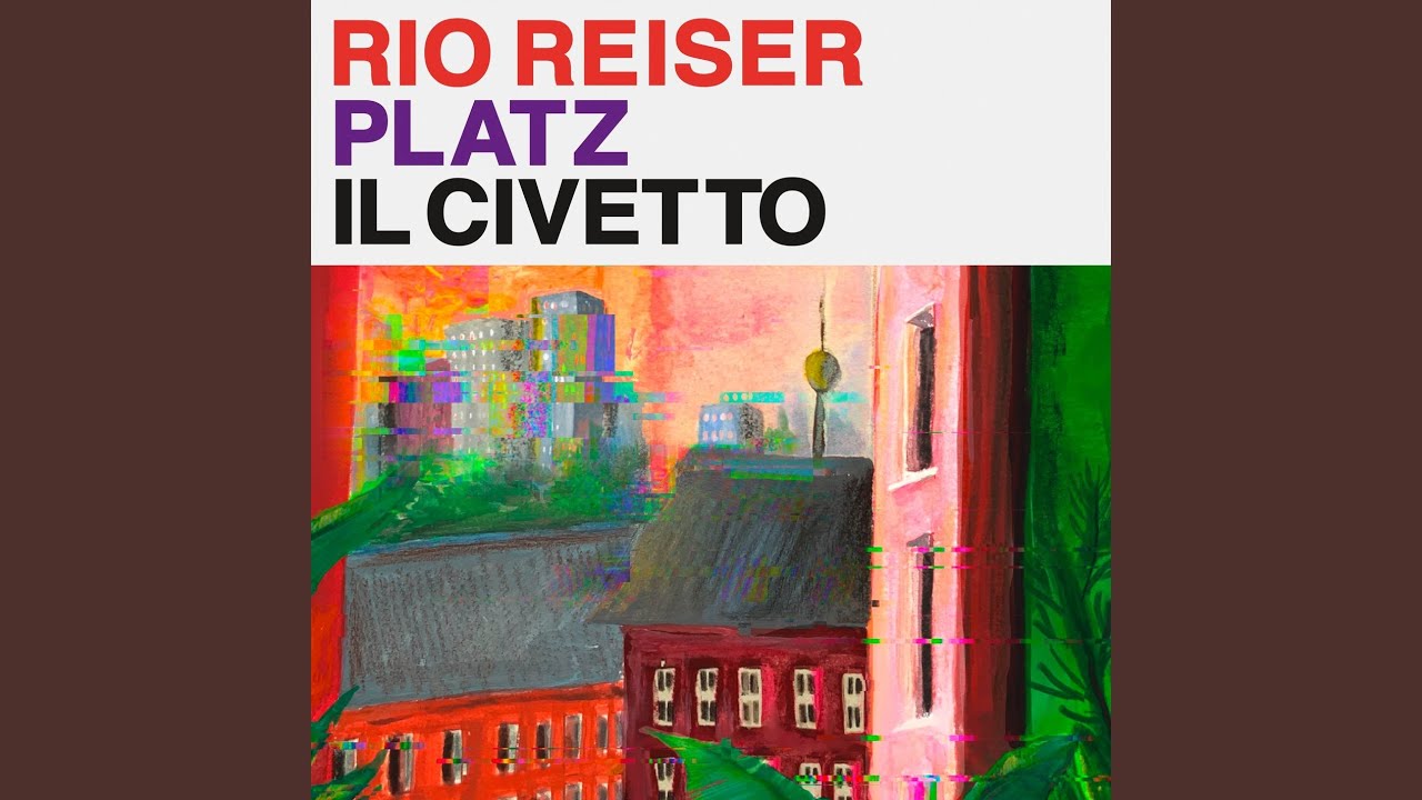 Rio-Reiser-Platz - YouTube Music