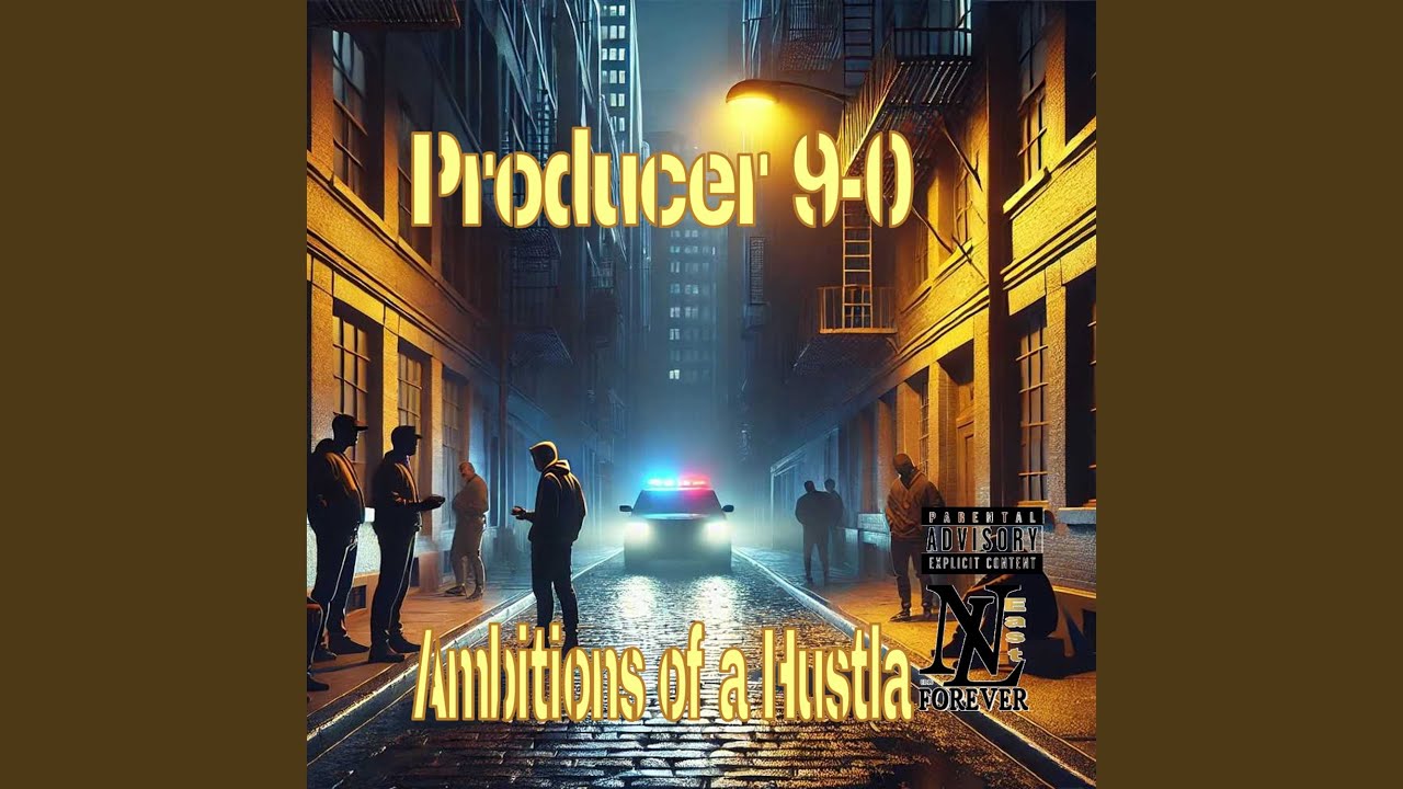 Ambitions of a Hustla - YouTube