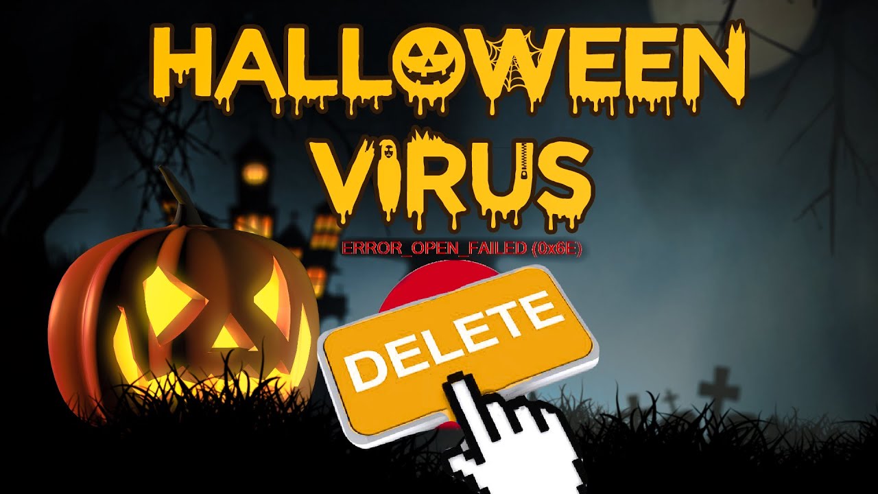 Odstranění viru BUG32.exe - YouTube