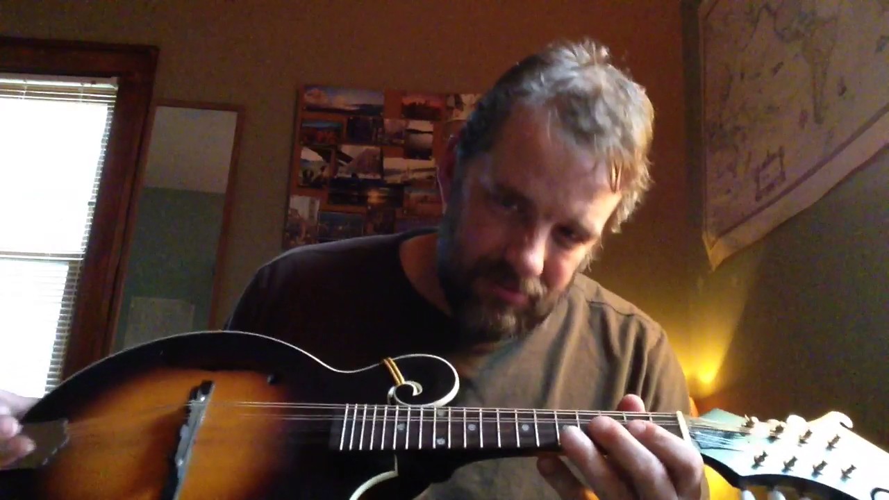 Mandolin thoughts - the Loar LM-370, the Gretsch New Yorker Deluxe and ...