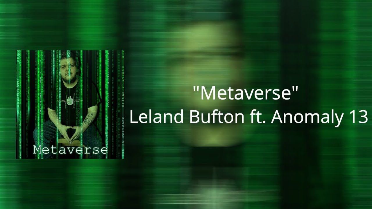 Irie Lights Production | Leland 'Jr Irie' Bufton (ft. Anomaly 13 ...