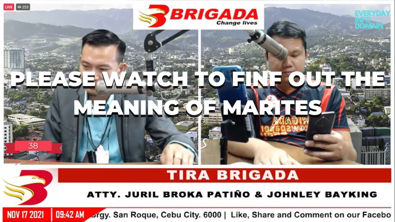 BRIGADA NEWS LIVE CEBU - YouTube