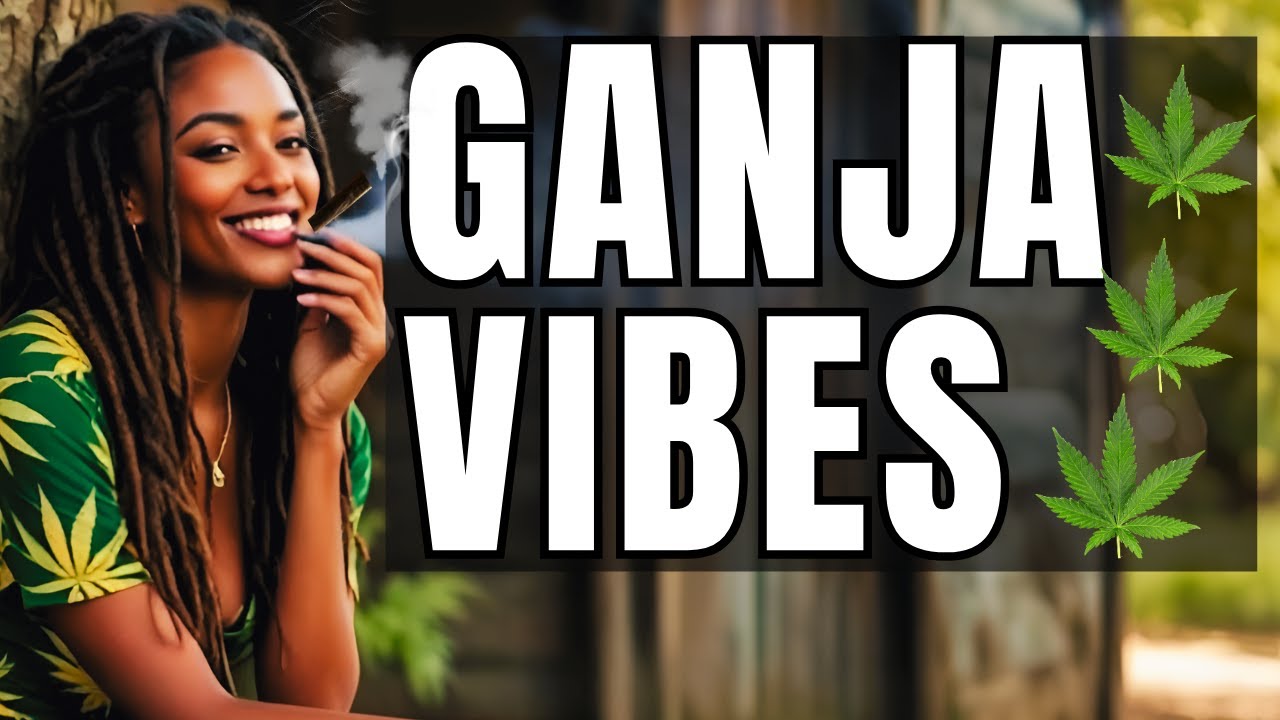 🟢🟡🔴Reggae Anthem for Cannabis Freedom | Tribute to Peter Tosh ...