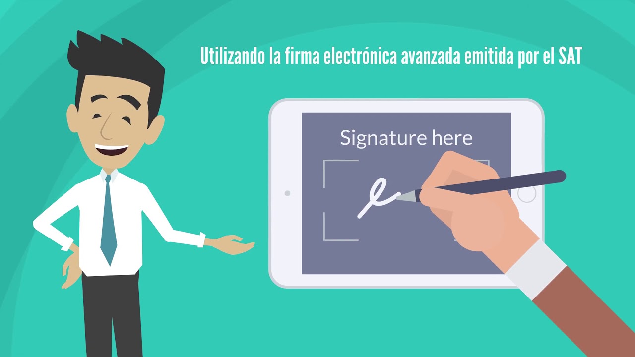 Conoce Encrypta MX - YouTube