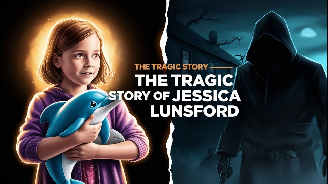 The Heartbreaking Case of Jessica Lunsford: A True Crime Documentary ...