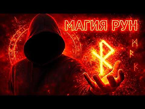 RUNEN FÜR ANFÄNGER: WIE SIE WIRKLICH FUNKTIONIEREN #Magie #Runen