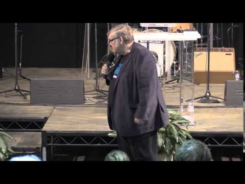 Monday, May 26, 2014 w/ Evangelist Tim Hall - YouTube