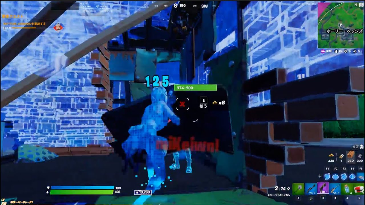 pushu highlights #1 - YouTube