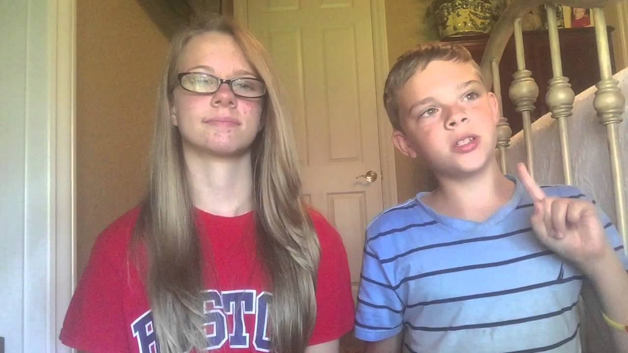 Getting To Know My Cousin Youtube