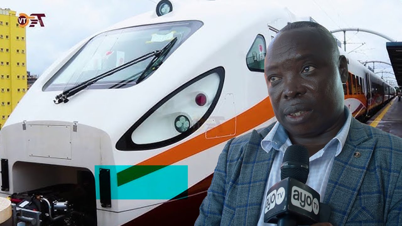 WALIOHUJUMU TRENI MCHONGOKO WAKAMATWA “CCTV CAMERA ZIFUNGWE NJIA ZA SGR ...