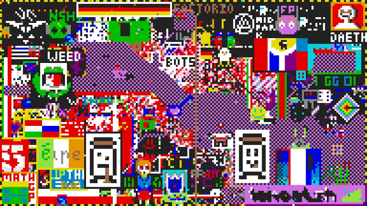 You can Change the Pixels on this Thumbnail - YouTube