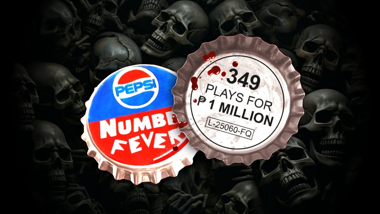 How A Single Pepsi Bottle Cap Killed 7 People - YouTube