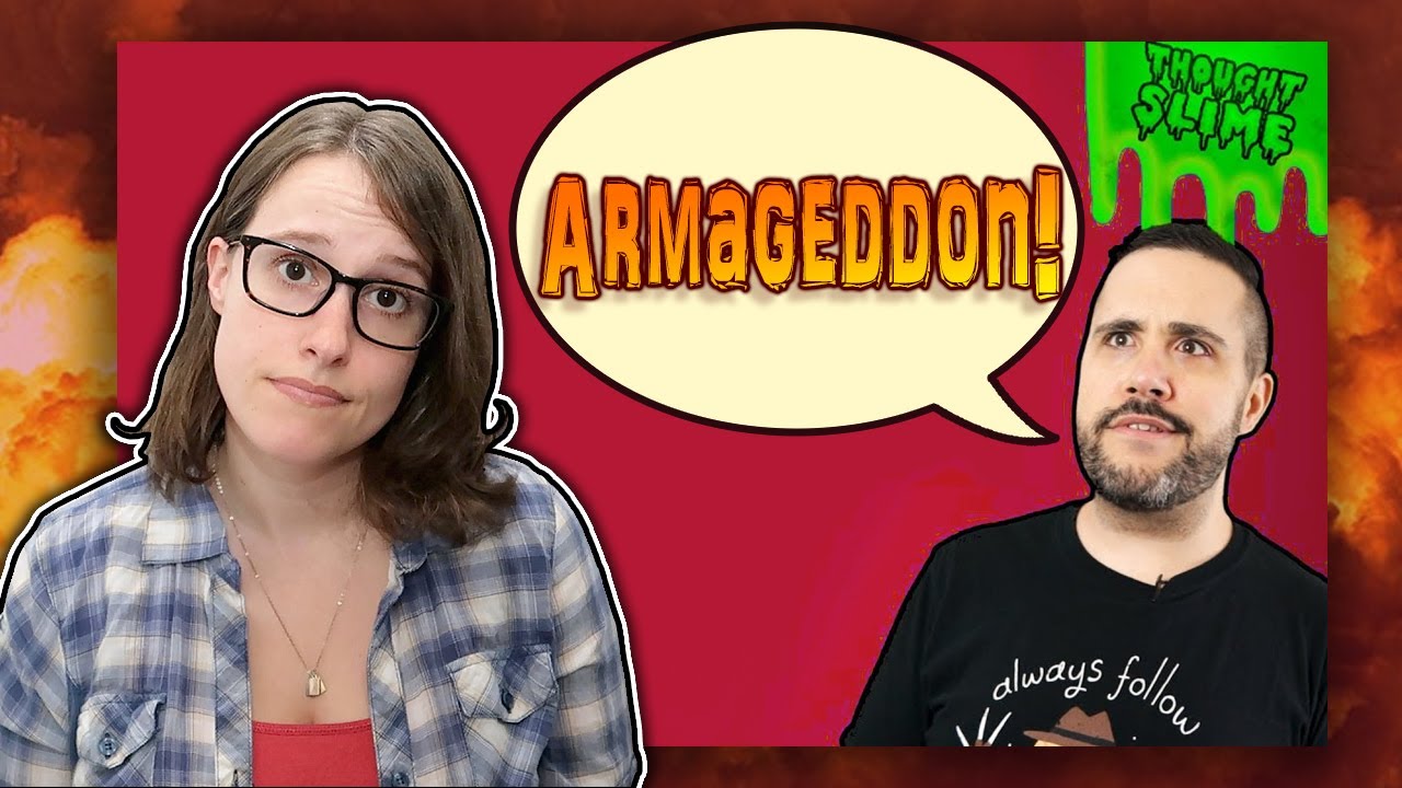 Thought Slime Doesn't Understand GDP (Part 3) - YouTube