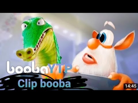 (Booba YTP) - Clip Booba - YouTube