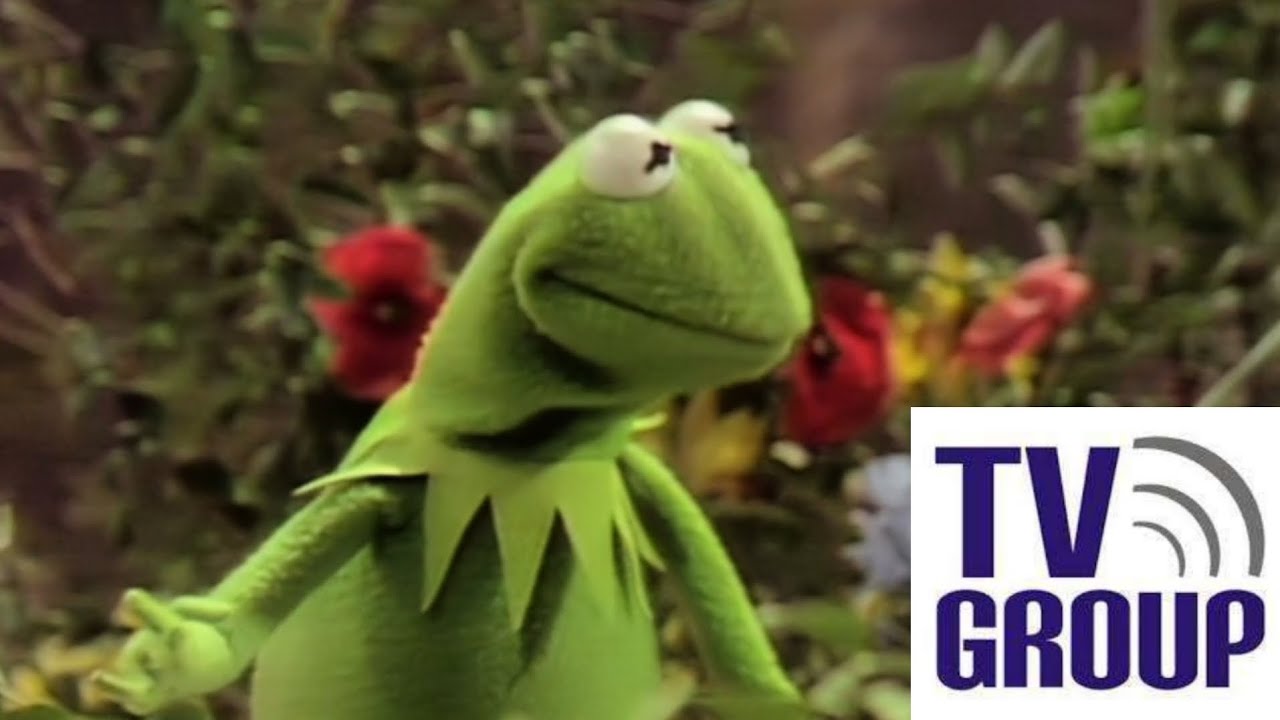 Muppet show - Ser tão verde assim - Redublagem Tv Group - YouTube