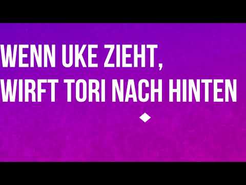Fit für die Judo Gürtelprüfung - Programm zum Weiß-Gelben Gürtel
