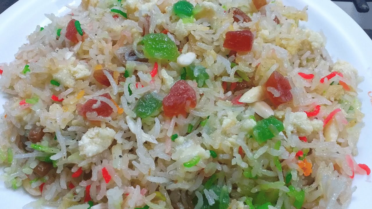 Easy MutanJan Recipe | How To Make MutanJan | By MnM - YouTube