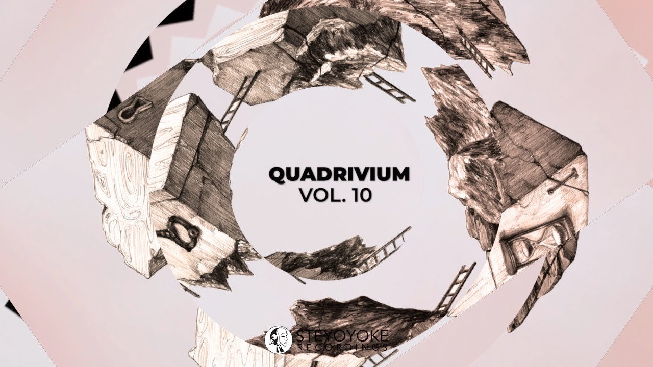 V.A. - Quadrivium Vol. 10 [VIDEO TEASER] - YouTube