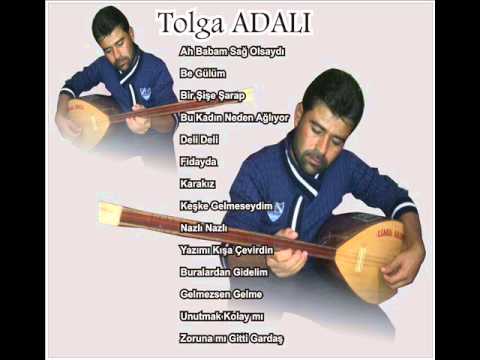 Tolga ADALI *Fidayda*