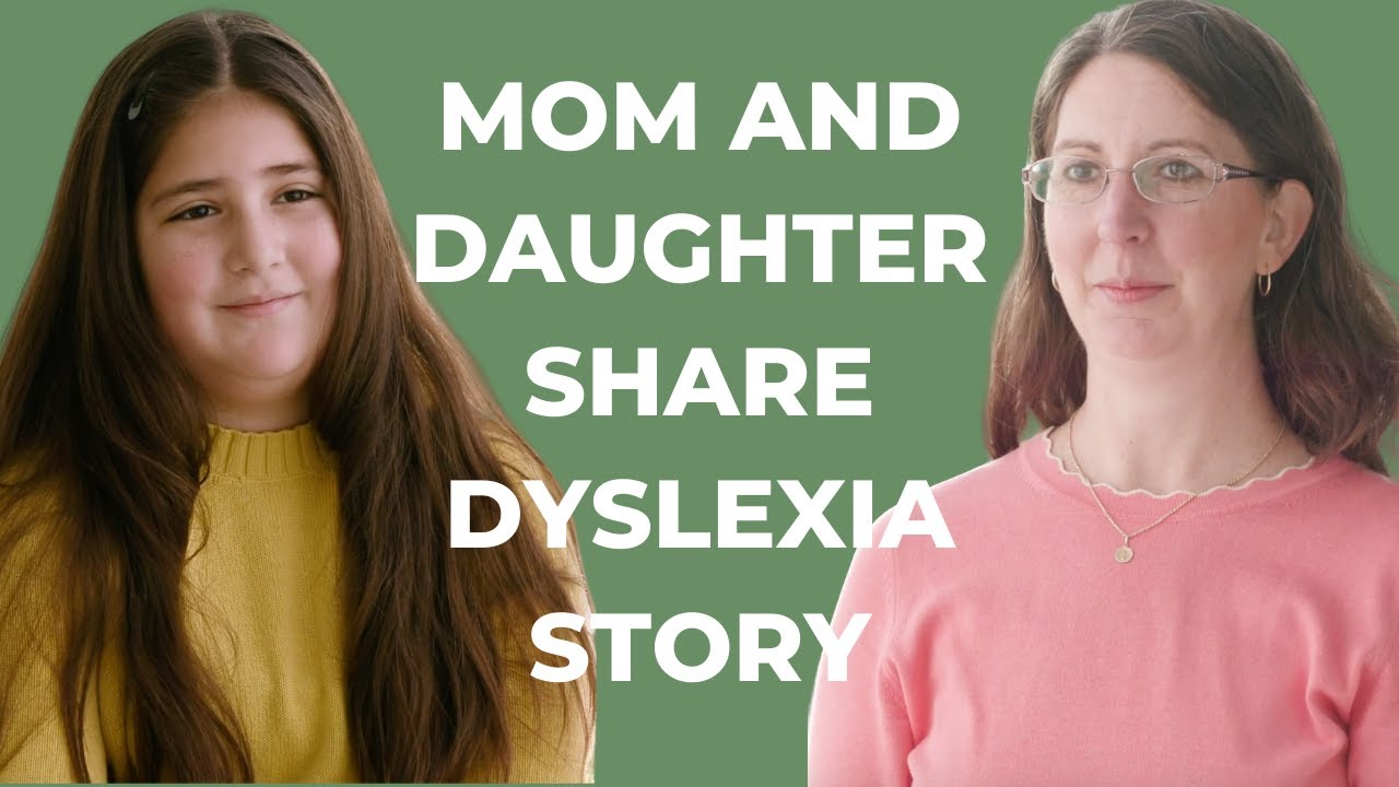 Explaining dyslexia in simple terms - YouTube