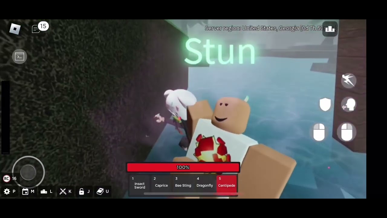 Rouge demon edit ig ( Insect breathing butterfly dance and caprice ...