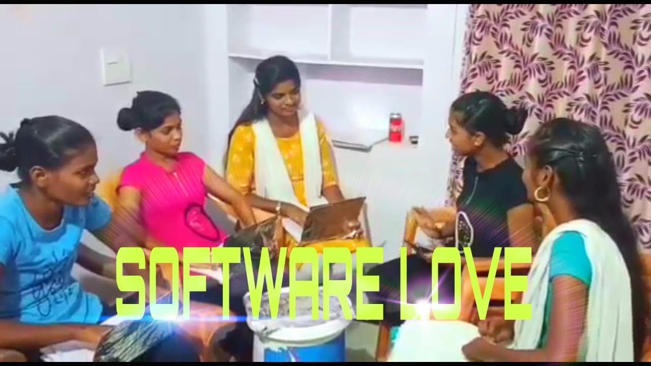 SOFTWARE LOVE - YouTube