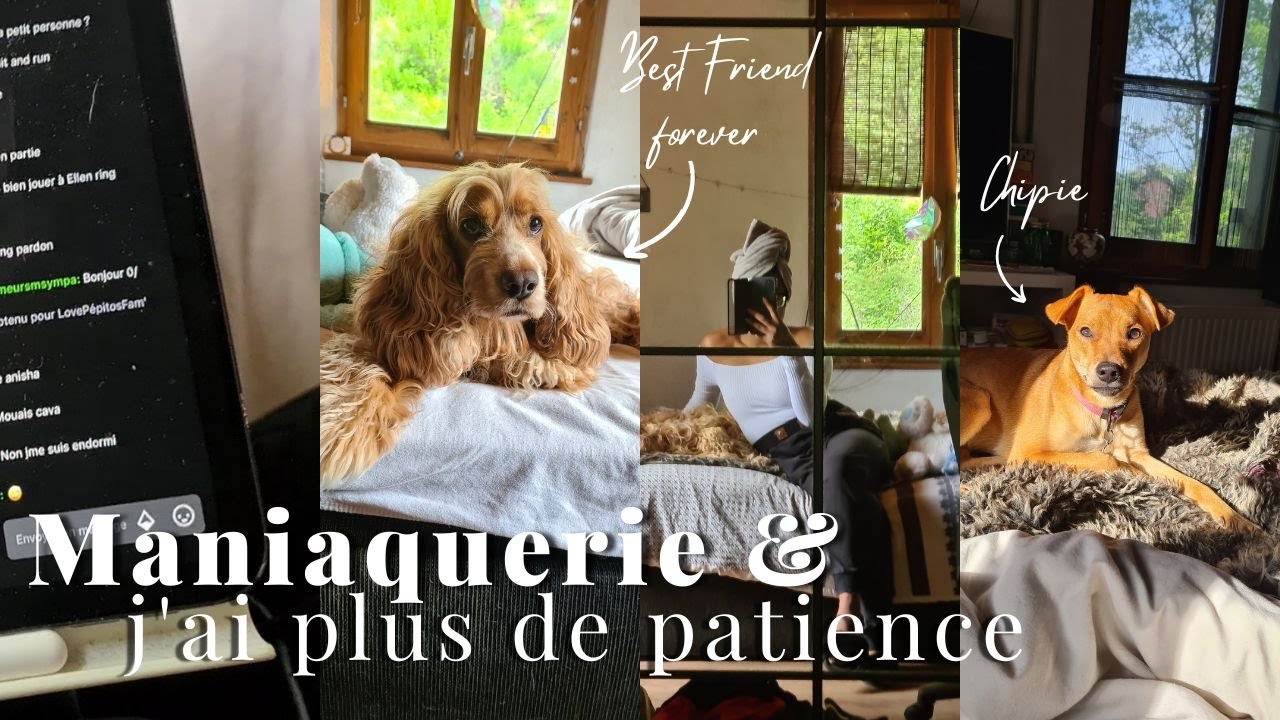 Gros Nettoyage de Printemps avant l'été 🌻 Maniaquerie & vie en ...