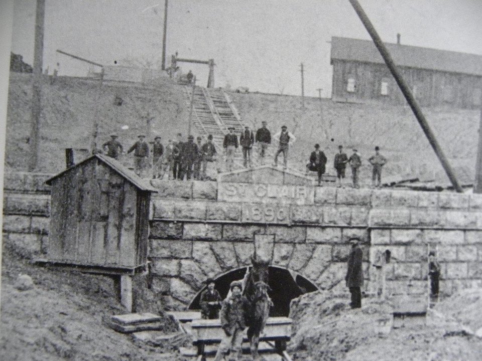 Port Huron History Part 95 - YouTube