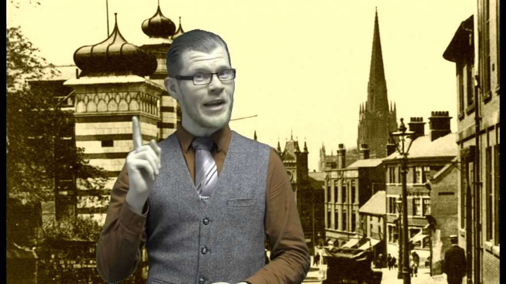 This Week's Sneak Peek - April 4, 2014 - YouTube