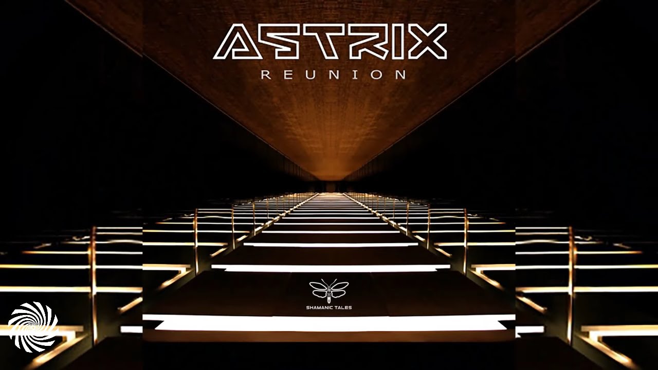 Astrix - Reunion [HD, 2011] - YouTube Music