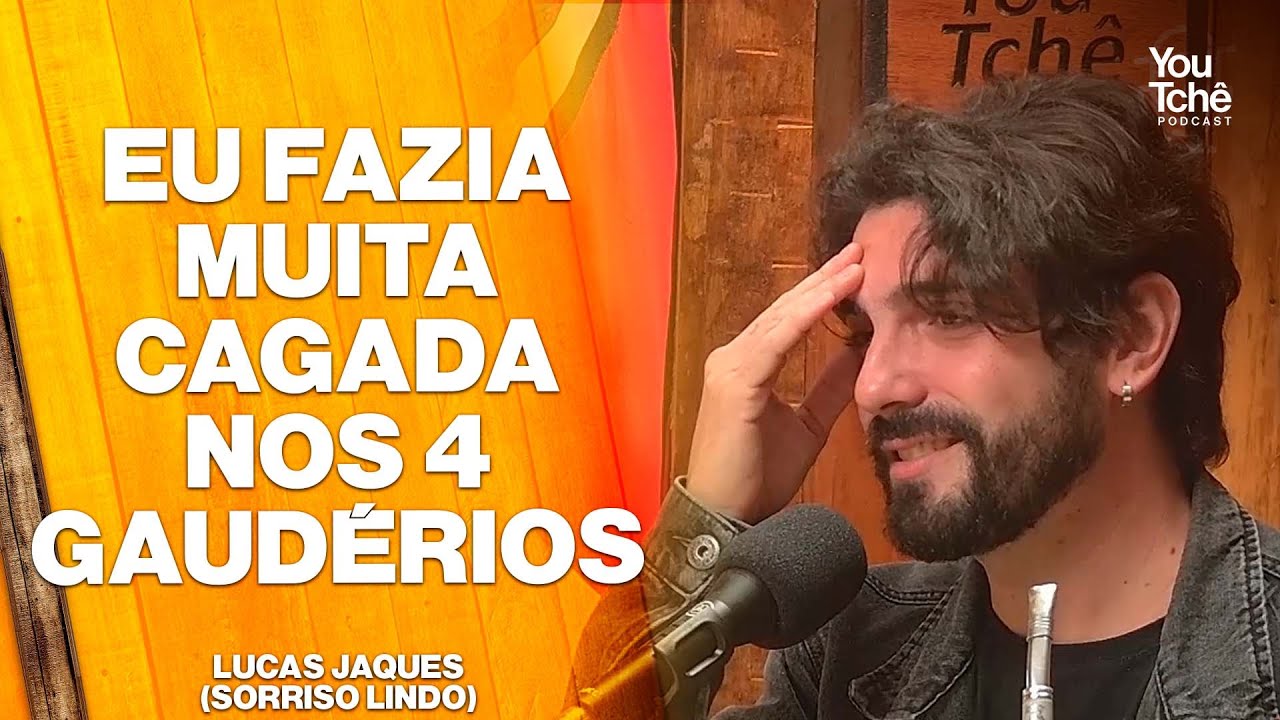 DAVA NA TRAVE DIRETO - LUCAS JAQUES (GRUPO SORRISO LINDO) - YouTube