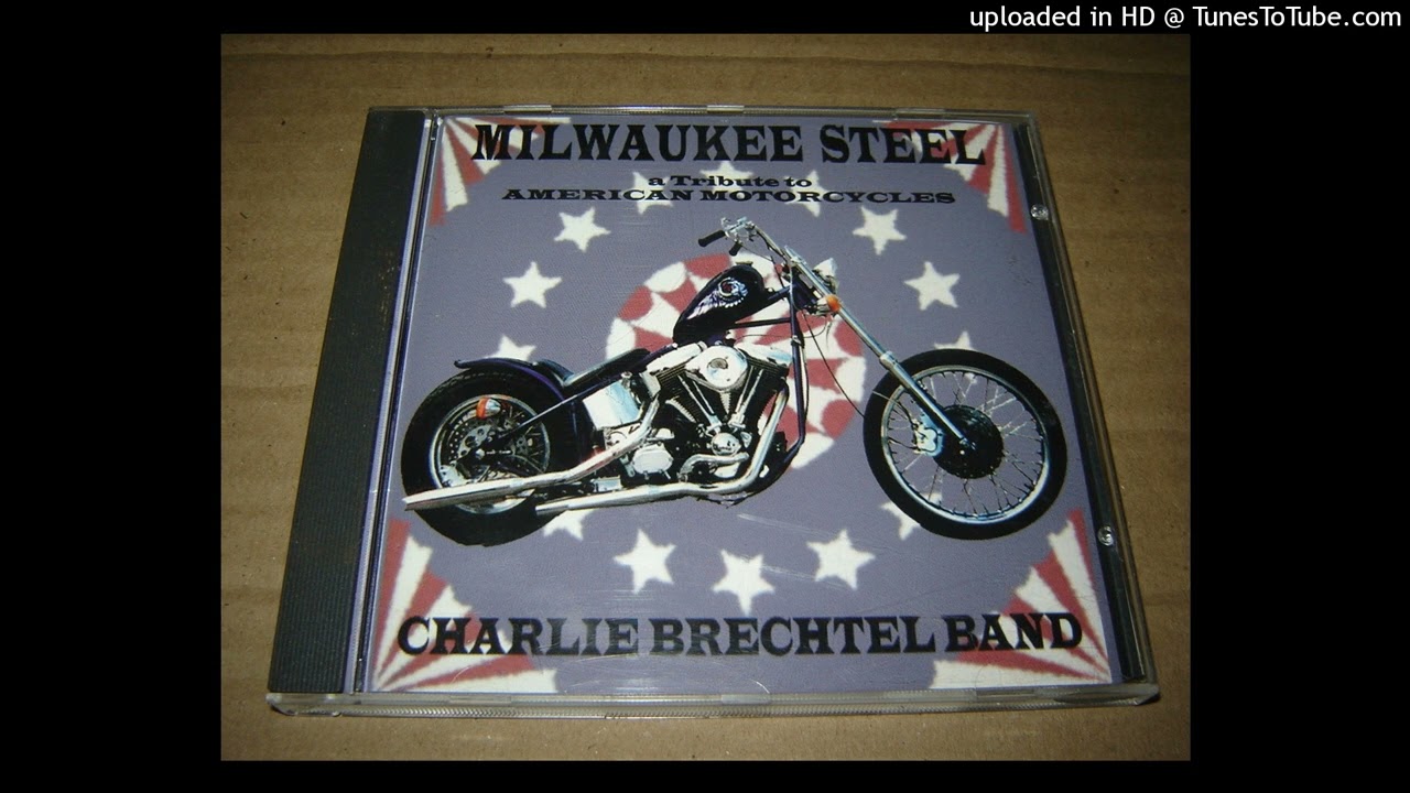 Charlie Brechtel Band - Made in the USA Acordes - Chordify