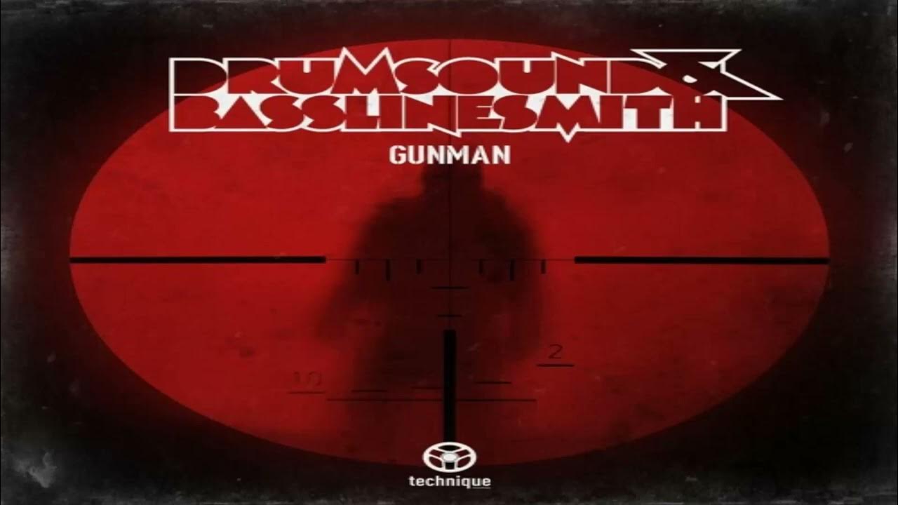 Drumsound & Bassline Smith - Gunman - YouTube