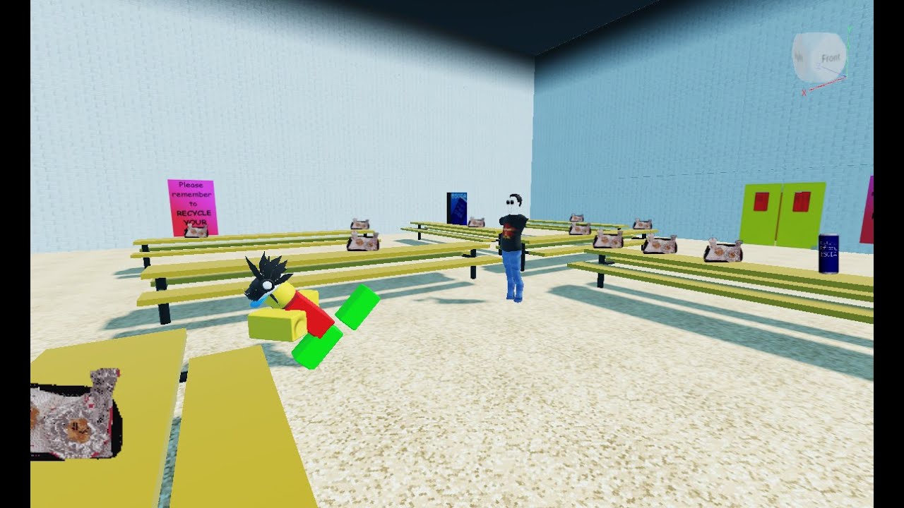 neil boss fight - YouTube