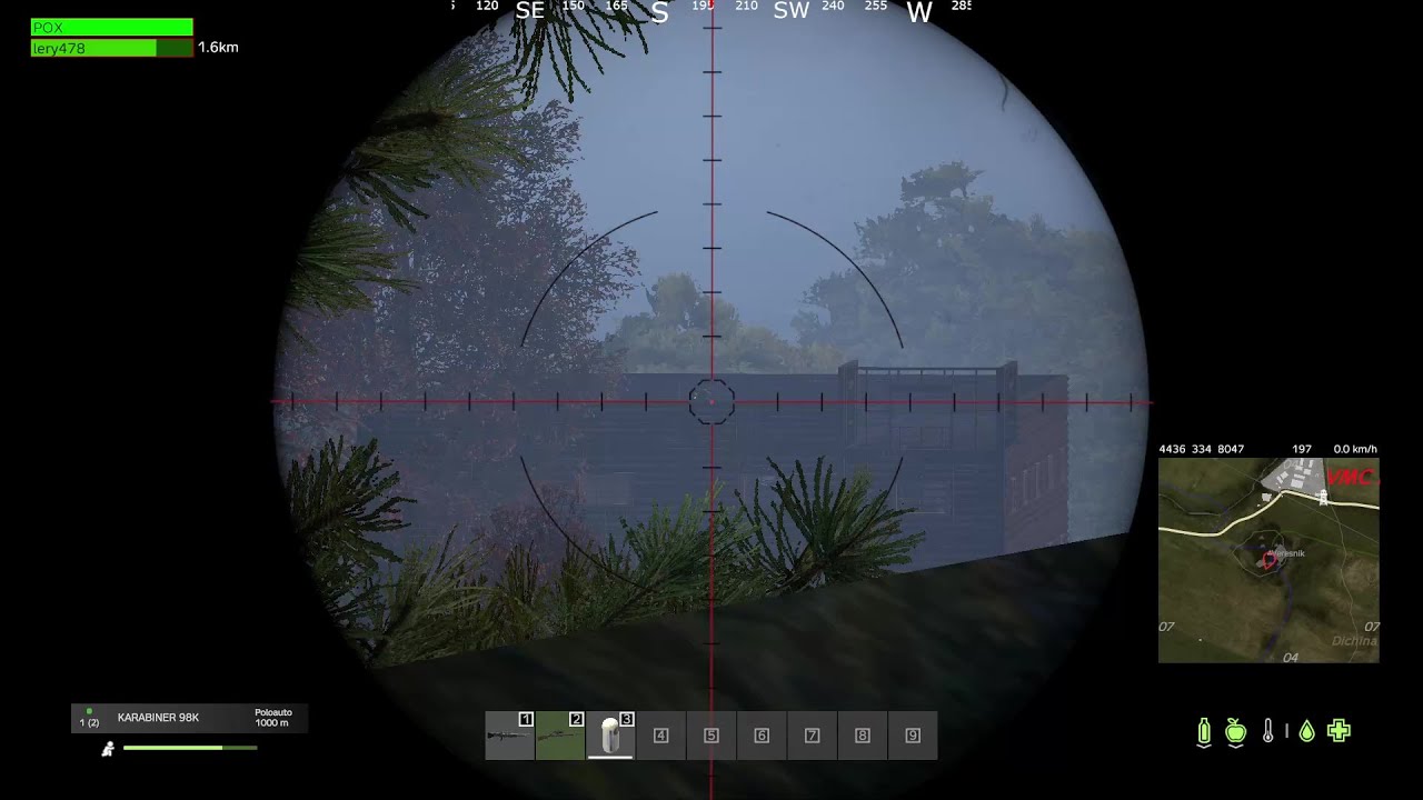 DayZ - Ground Zero 2 - YouTube