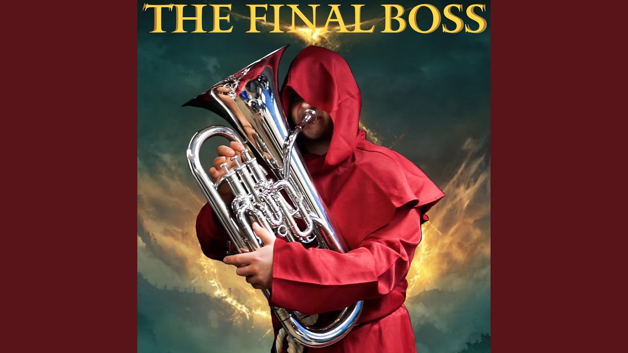 The Final Boss - YouTube