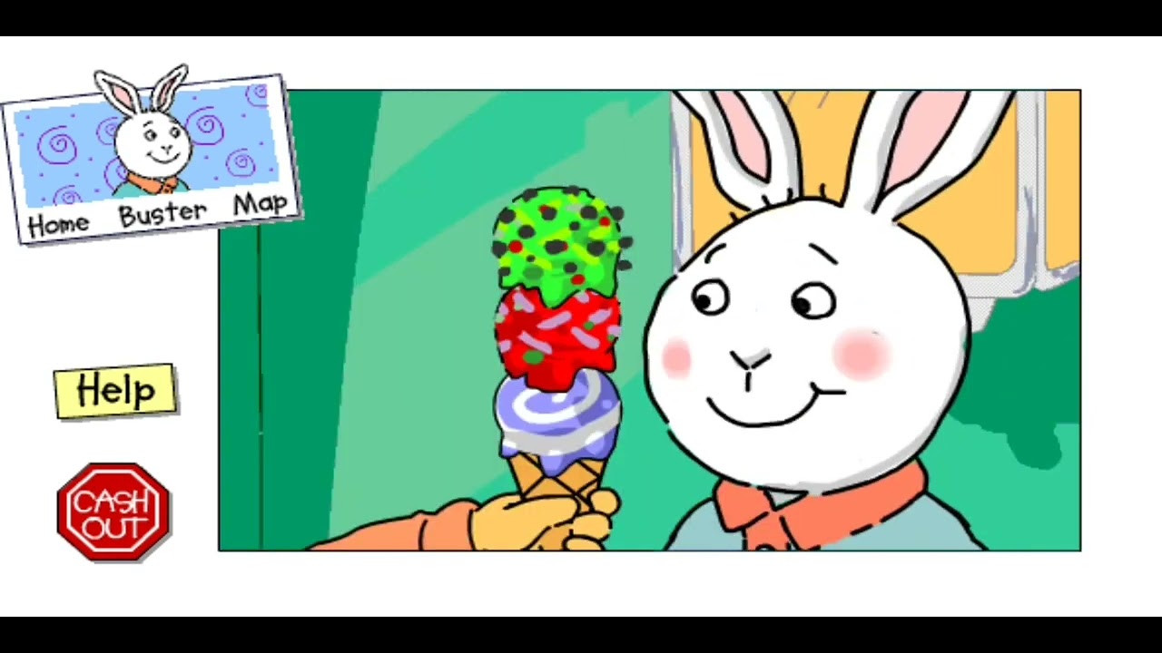 PC Longplay - Scoop! PBSKIDS Version HD - YouTube
