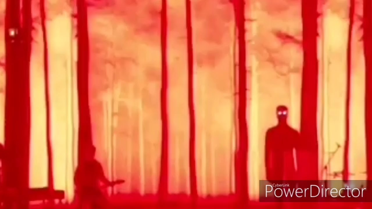 Billie Eilish - Copycat - visual (When we all fall asleep, world tour ...