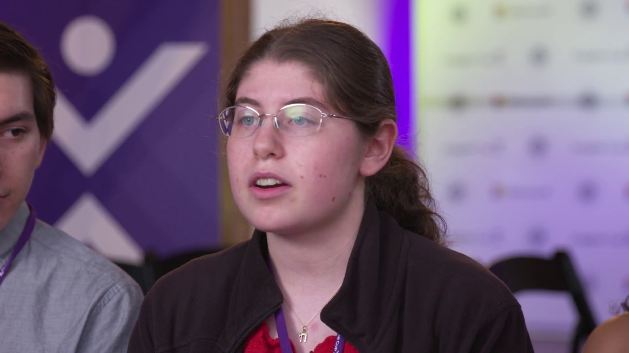 Pulse Pal - 2017 US Meet the Teams - YouTube