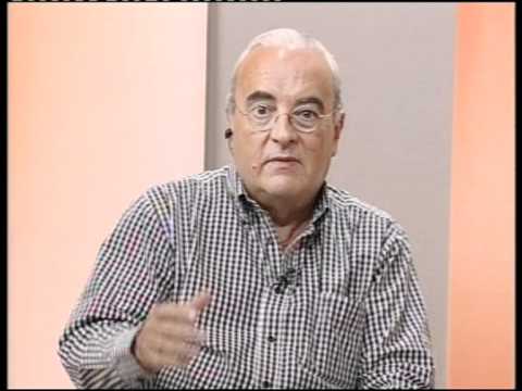 entrevista sobre programa COCKTAIL en "Un pas mes" - YouTube