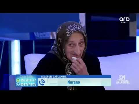 Əzab əziyyət görən gəlinin anası studiyada nələrə aydınlıq gətirdi 