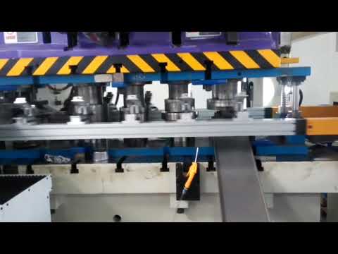 Multi-stage deep drawing die/Factory Price Stamping Die - YouTube