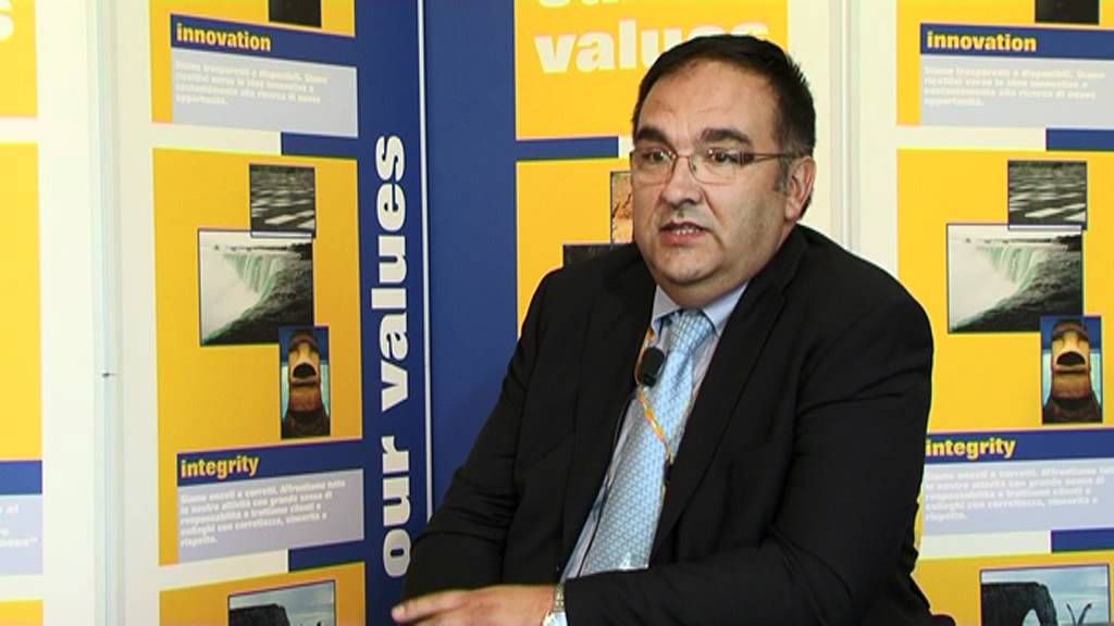 Ferrero e SAP: fare business in modo sostenibile - YouTube