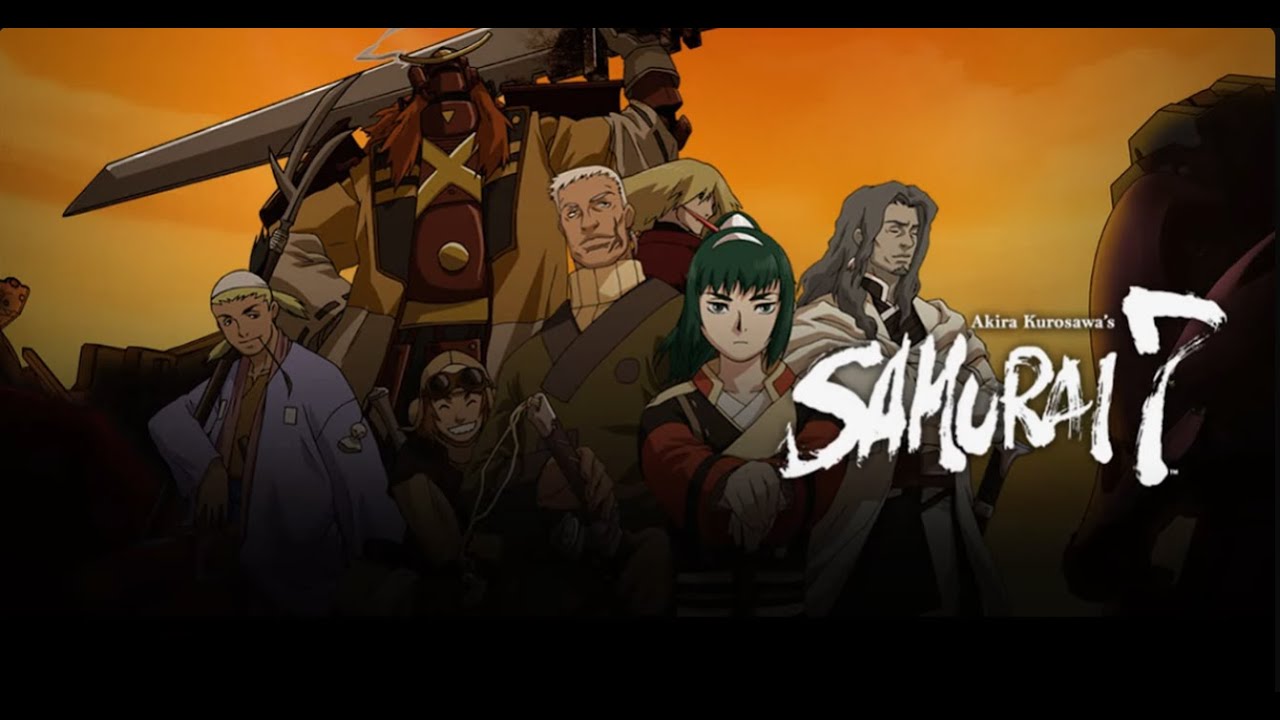 (Samurai 7 OST) Unlimited - Aikawa Nanase (Fingerstyle cover) - YouTube