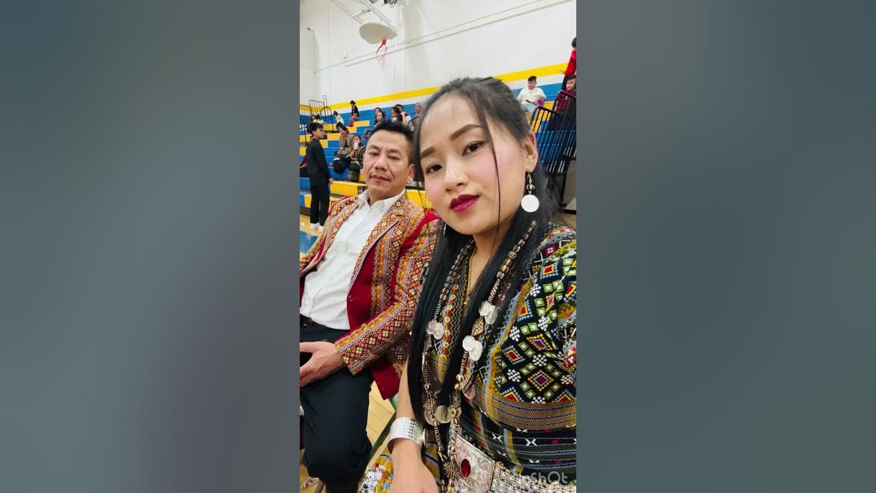 Phun Ceu & Ngun Sui Tial // 2025 CND - YouTube