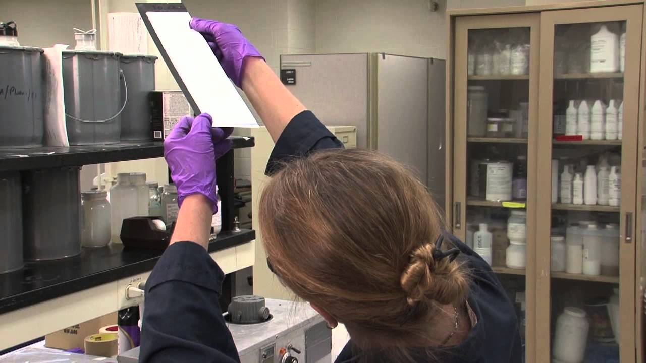 11: Burnish resistance -- Passing the Test with 3M™ Ceramic ...