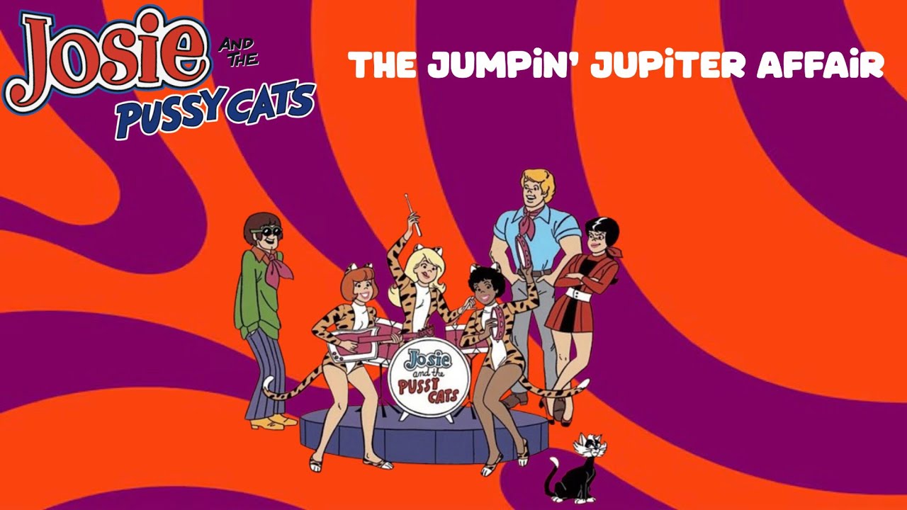 The Jumpin’ Jupiter Affair (Audio Only) - YouTube