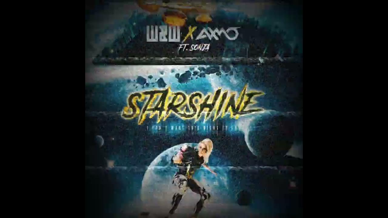 W&W X AXMO - Starshine (25-02-22) - YouTube
